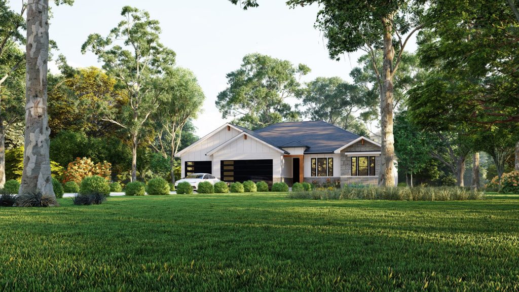 Upcoming Homes - Next Level Homes