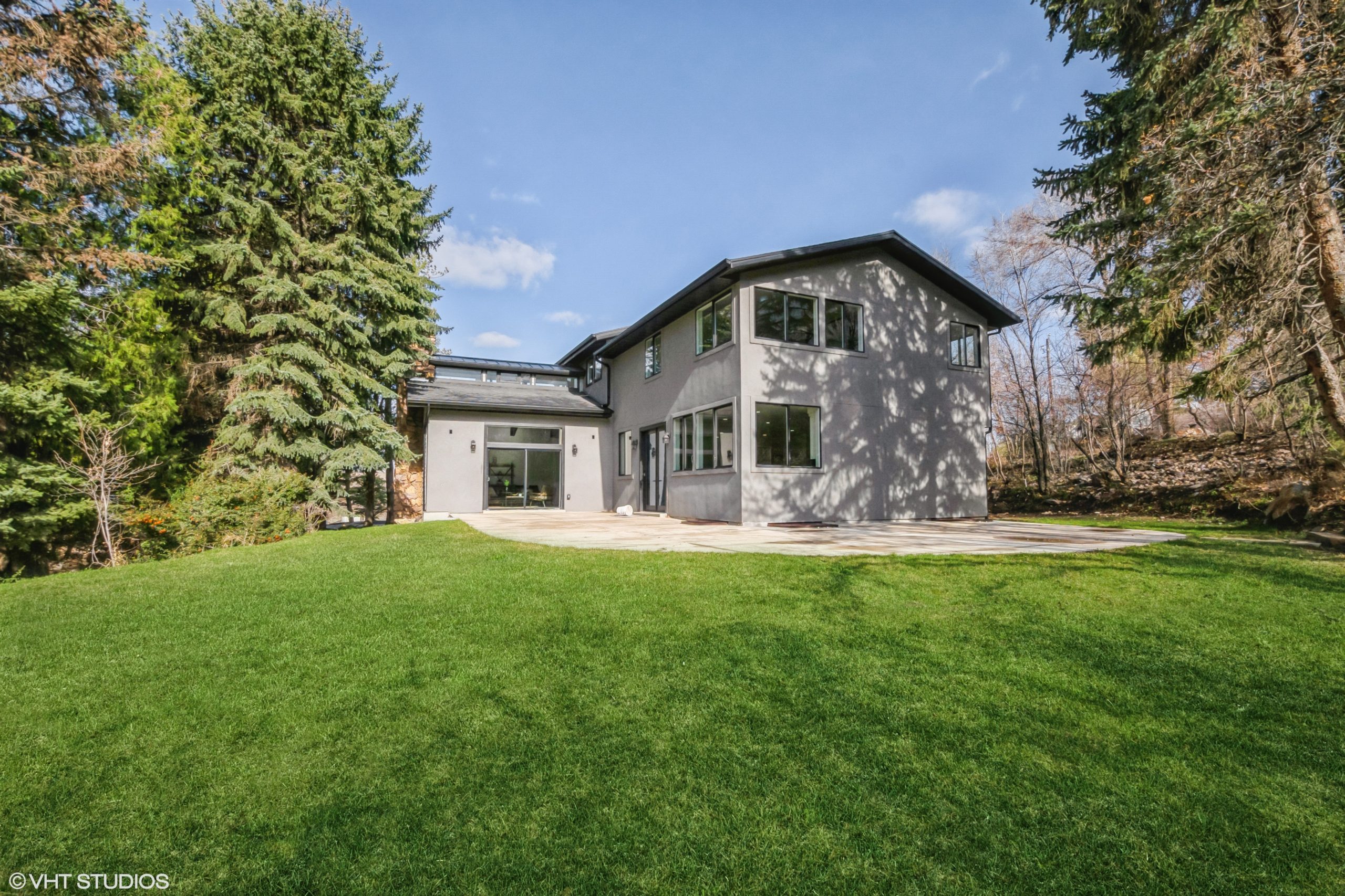 L Shaped Ranch Style Homes