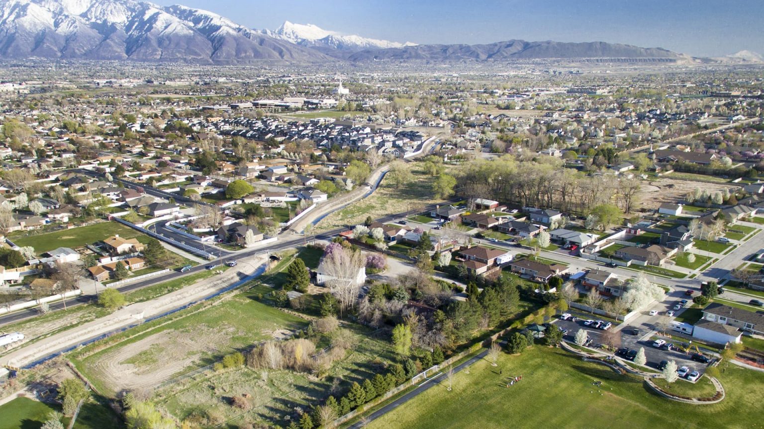 Top 10 Things To Do in West Jordan - Next Level Homes